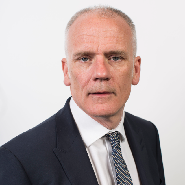 Steve Warrener announced as Urban Transport Group Chair | Rail News