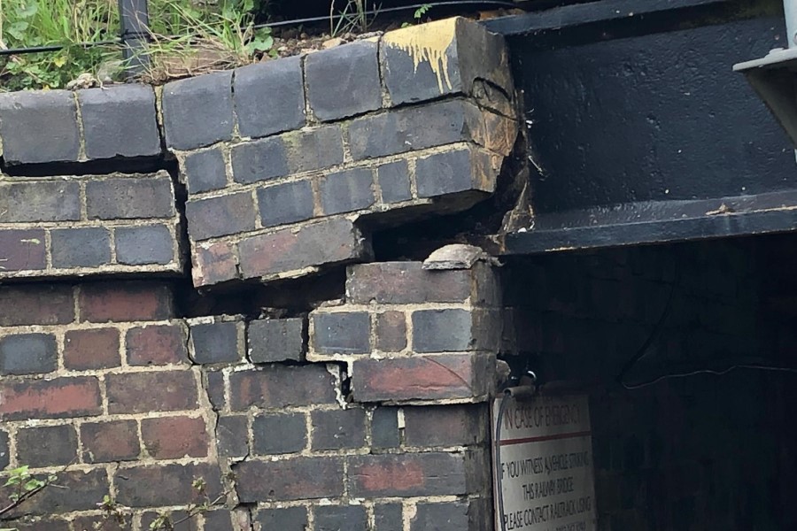 One of the country’s most hit railway bridges to reopen | Rail News