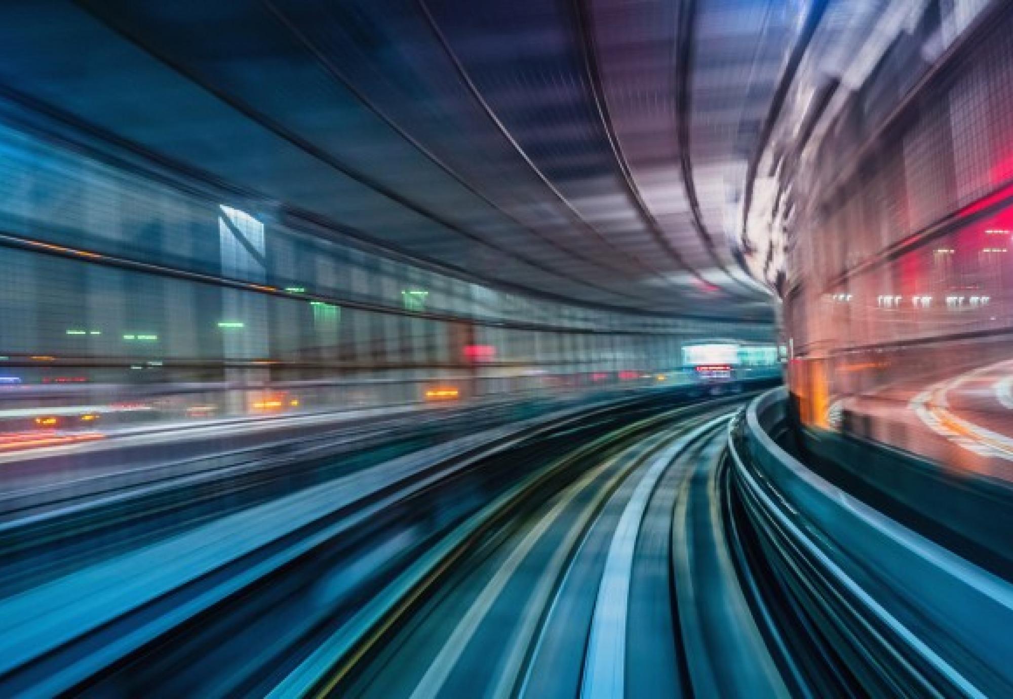 Why is now the time for electrification? | Rail News