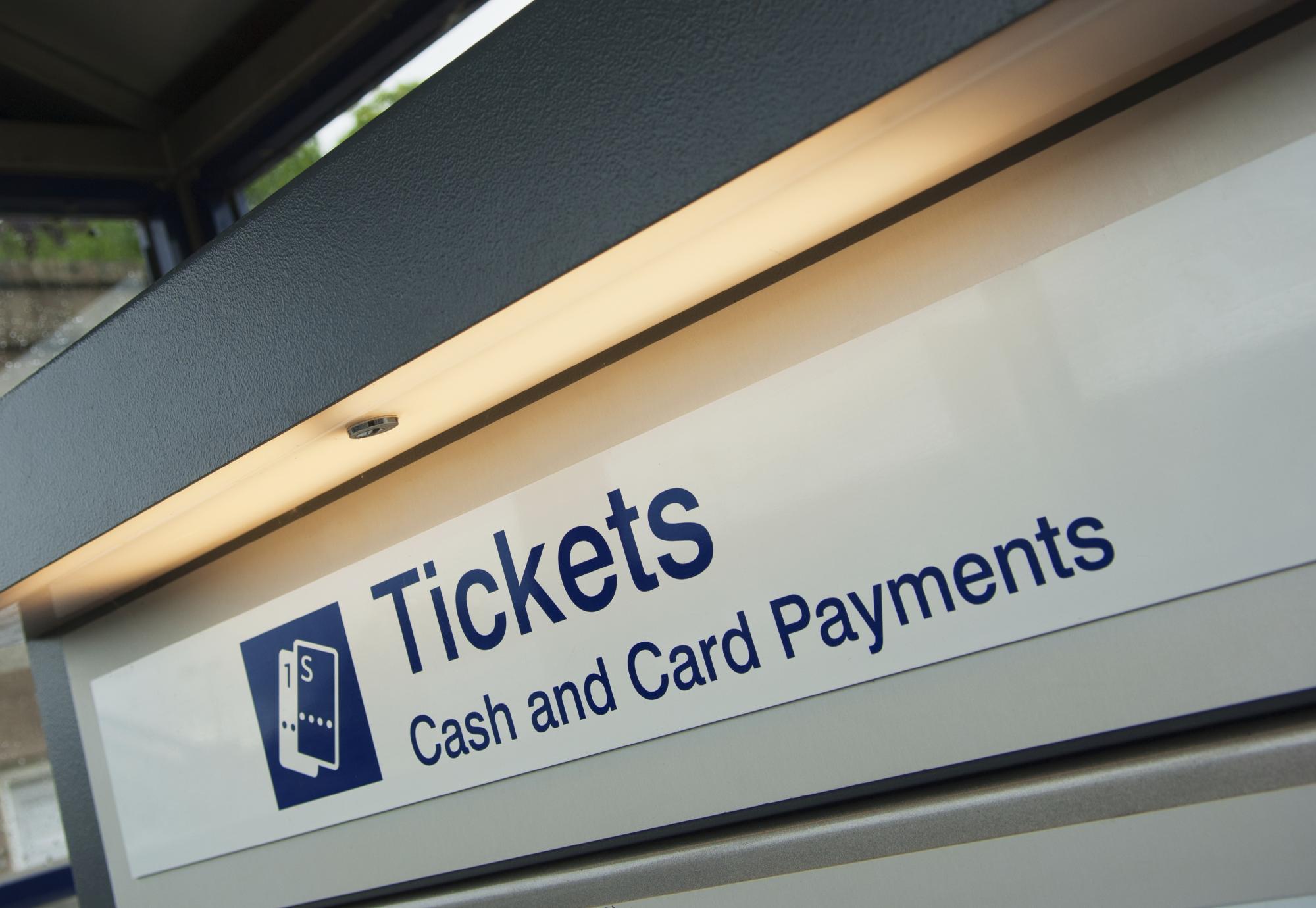 Northern implements new ticket vending machine project | Rail News