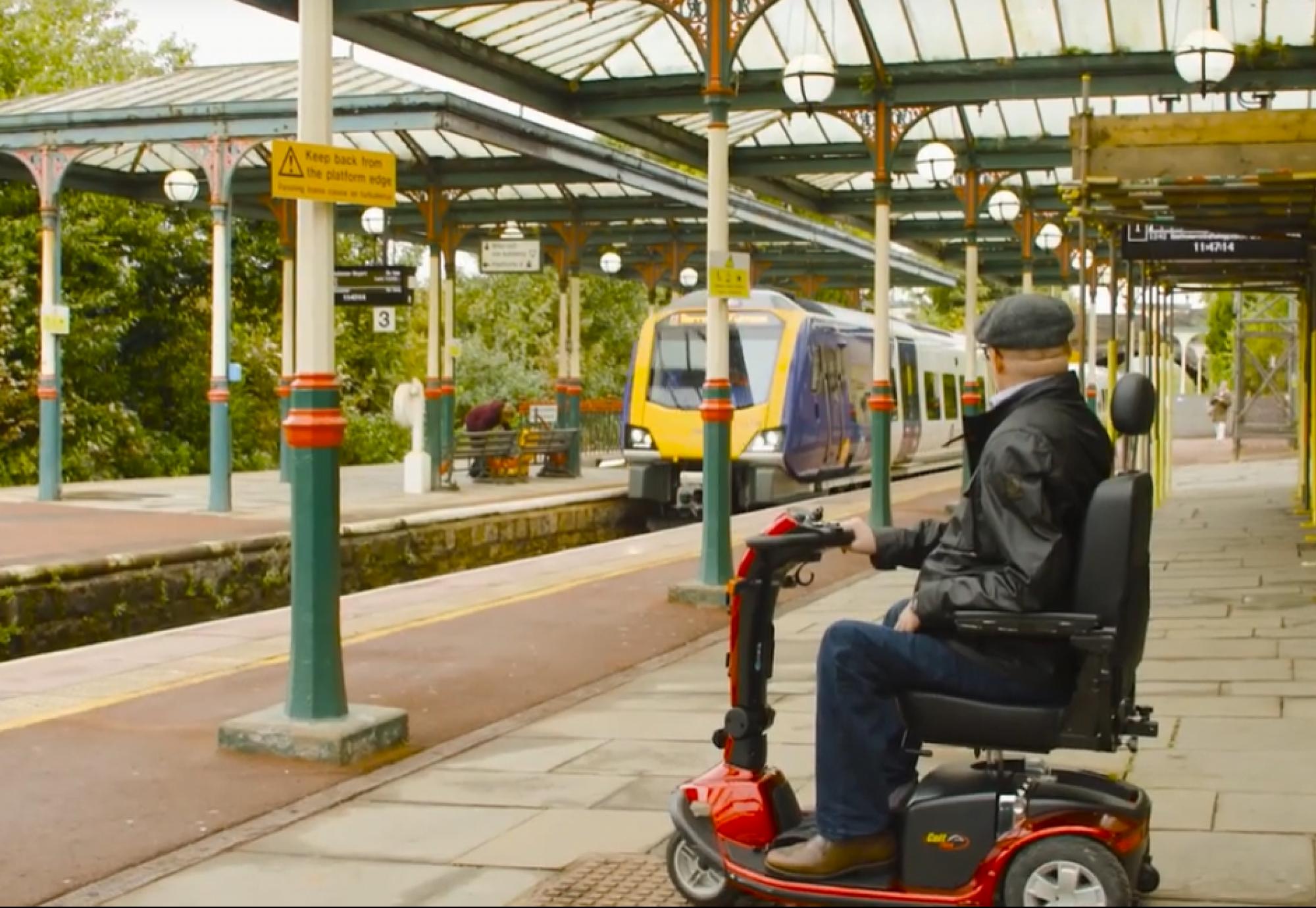 Northern’s accessibility boosting partnership provides improved ...