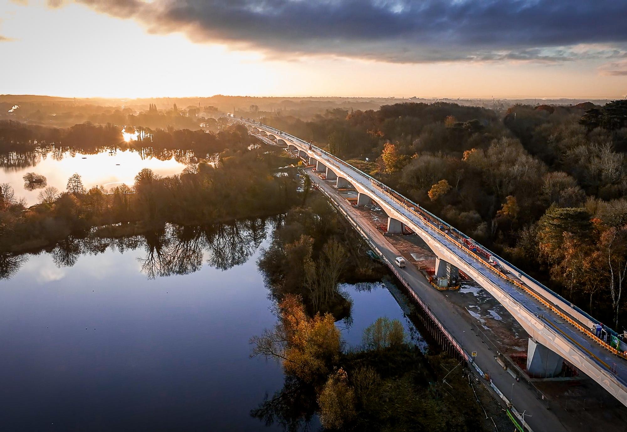 HS2 gears up for pivotal year | Rail News