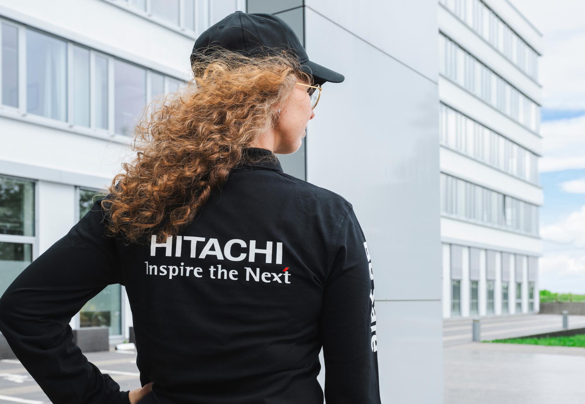 Hitachi Rail’s Billion-Pound commitment to Rail Investment | Rail News