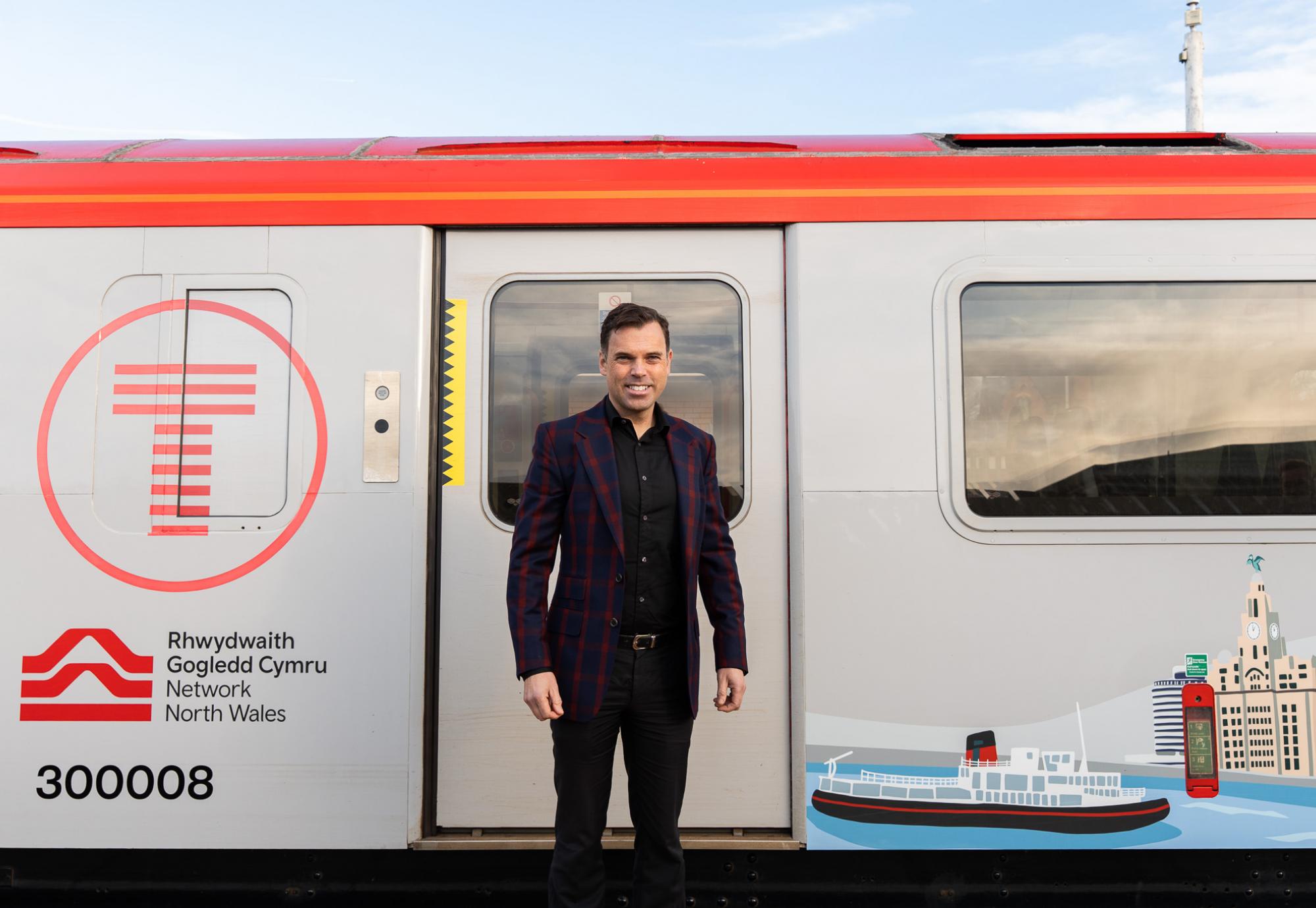 Network North Wales: Six Months of Progress and What’s Next | Rail News