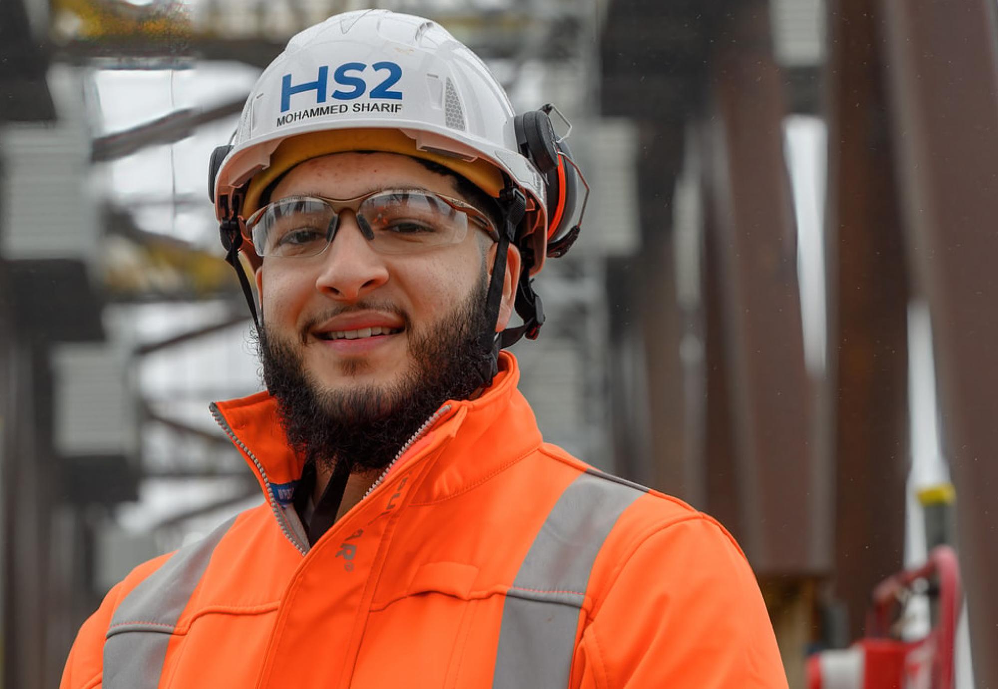 New Apprenticeship Opportunities Across the HS2 Programme | Rail News