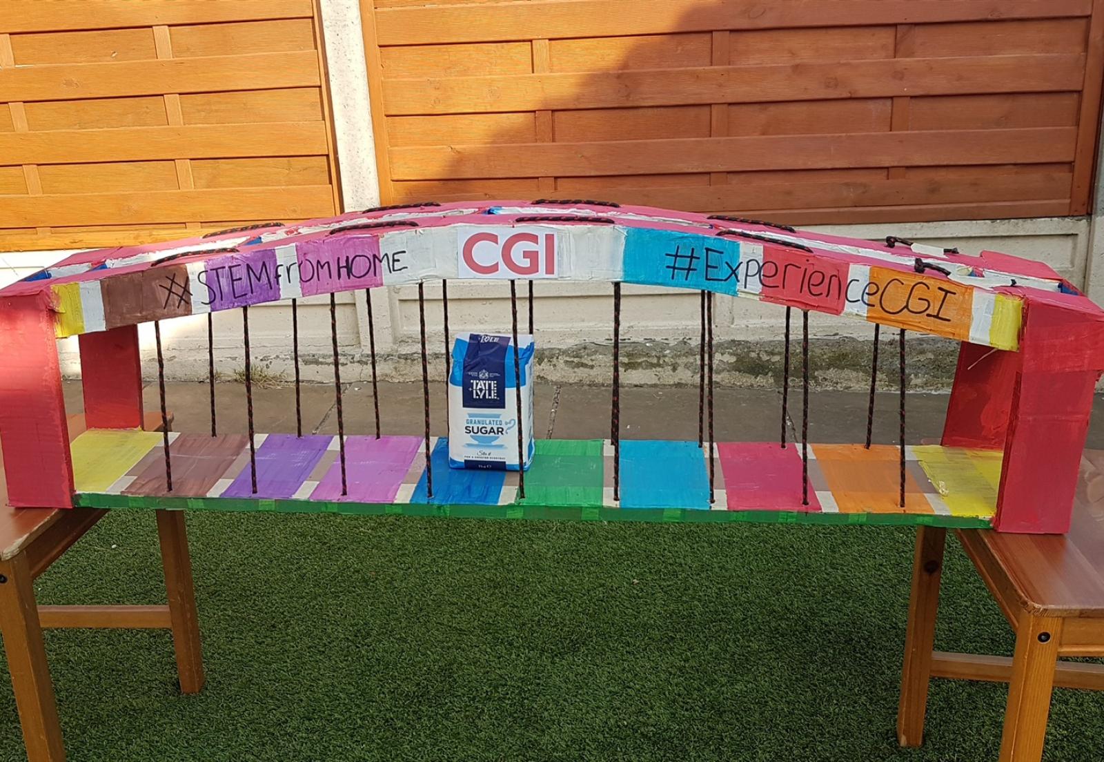 CGI: Supporting and inspiring the next generation | Rail News