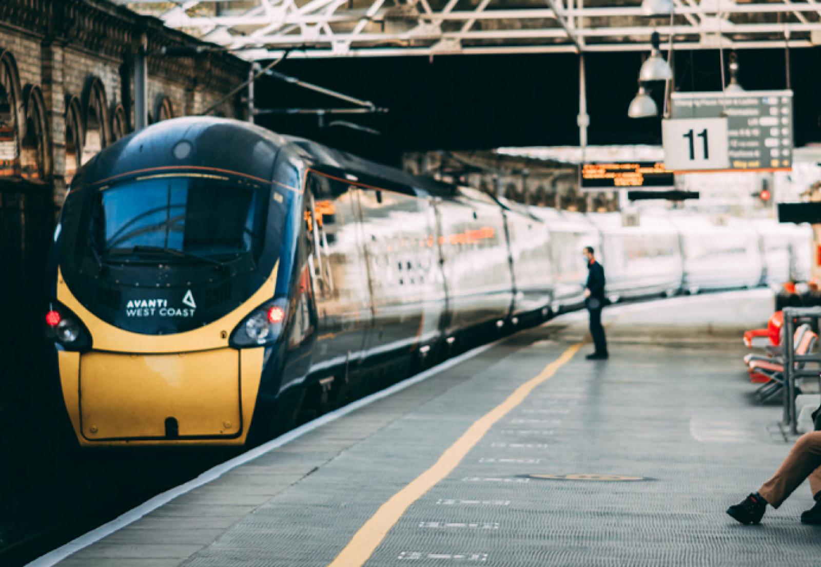 FirstGroup to lose two franchises | Rail News