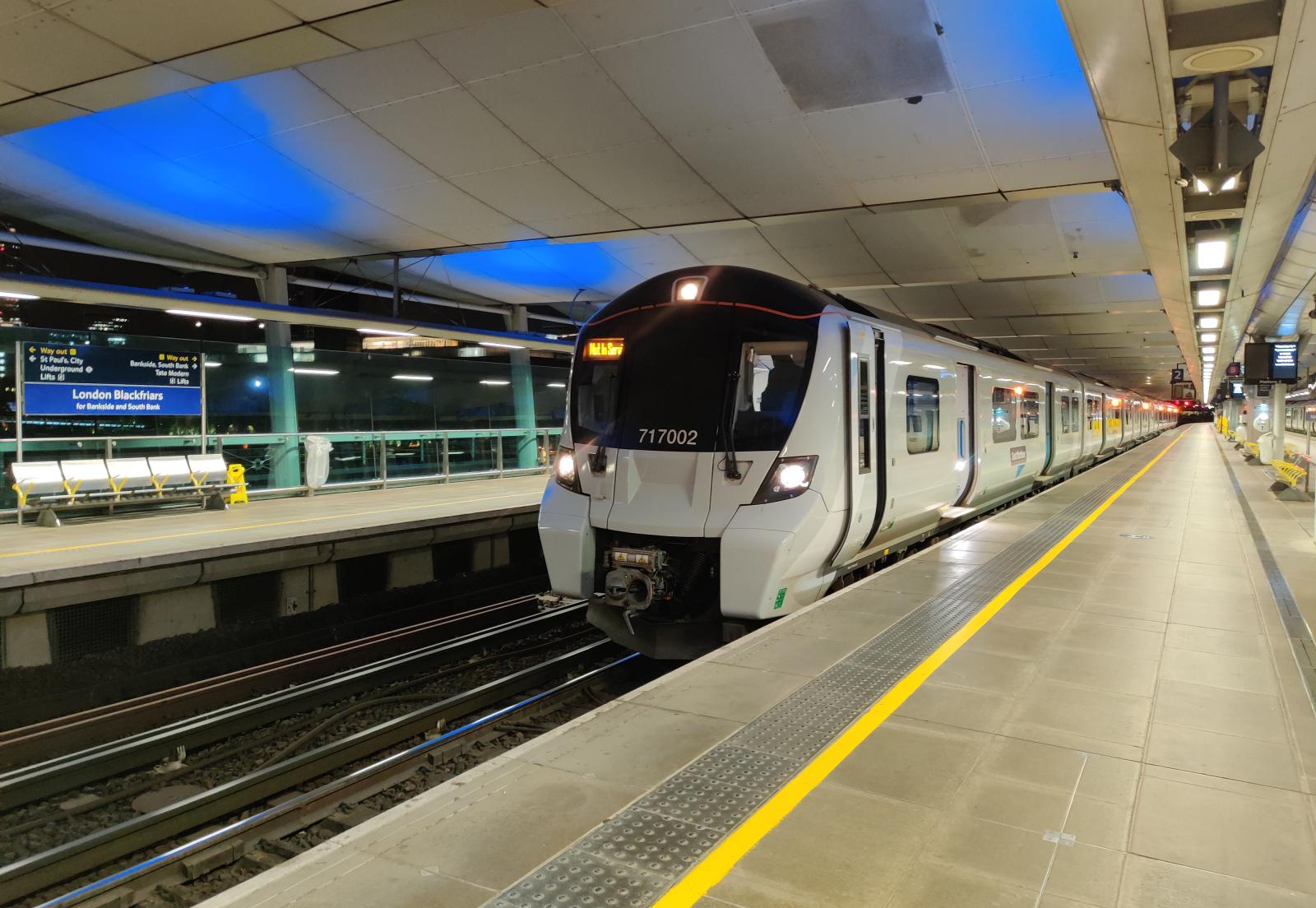 First phase of East Coast Digital Programme successful | Rail News