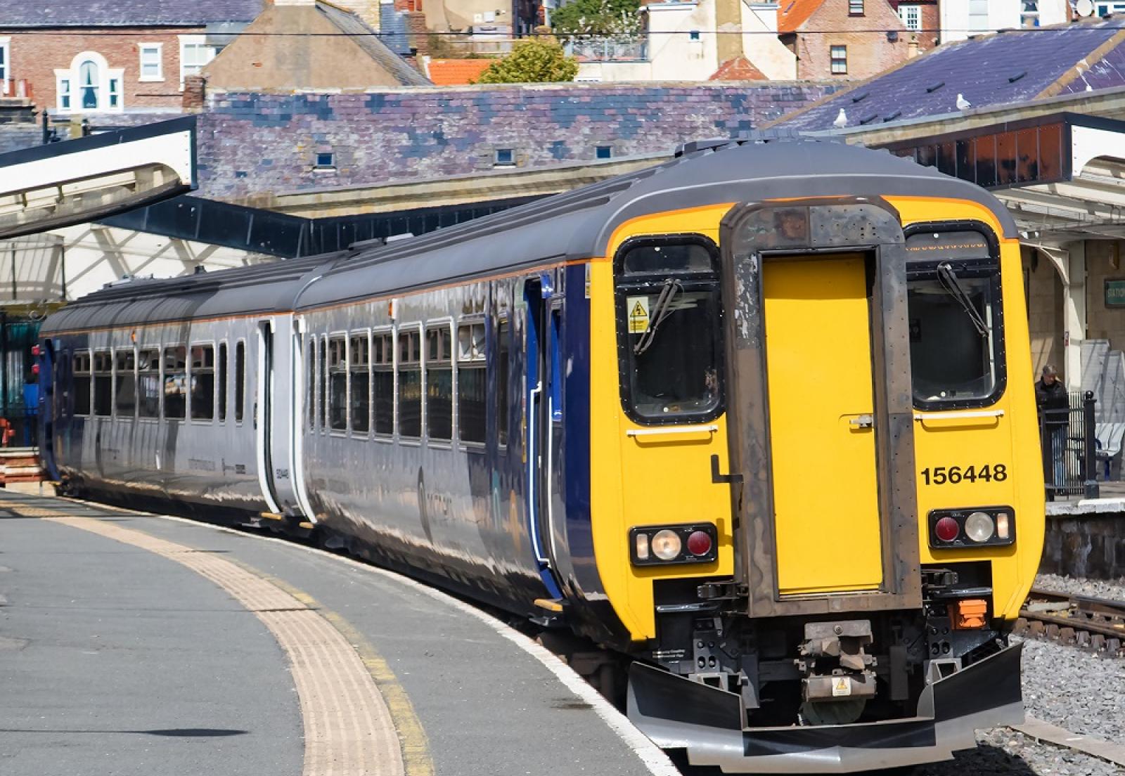 Data scientists give Northern ‘fuel for thought’ on operation of diesel ...