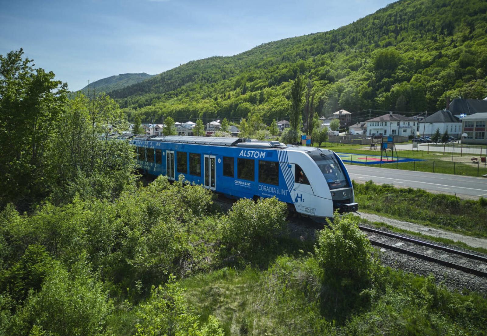 Alstom recognised globally | Rail News