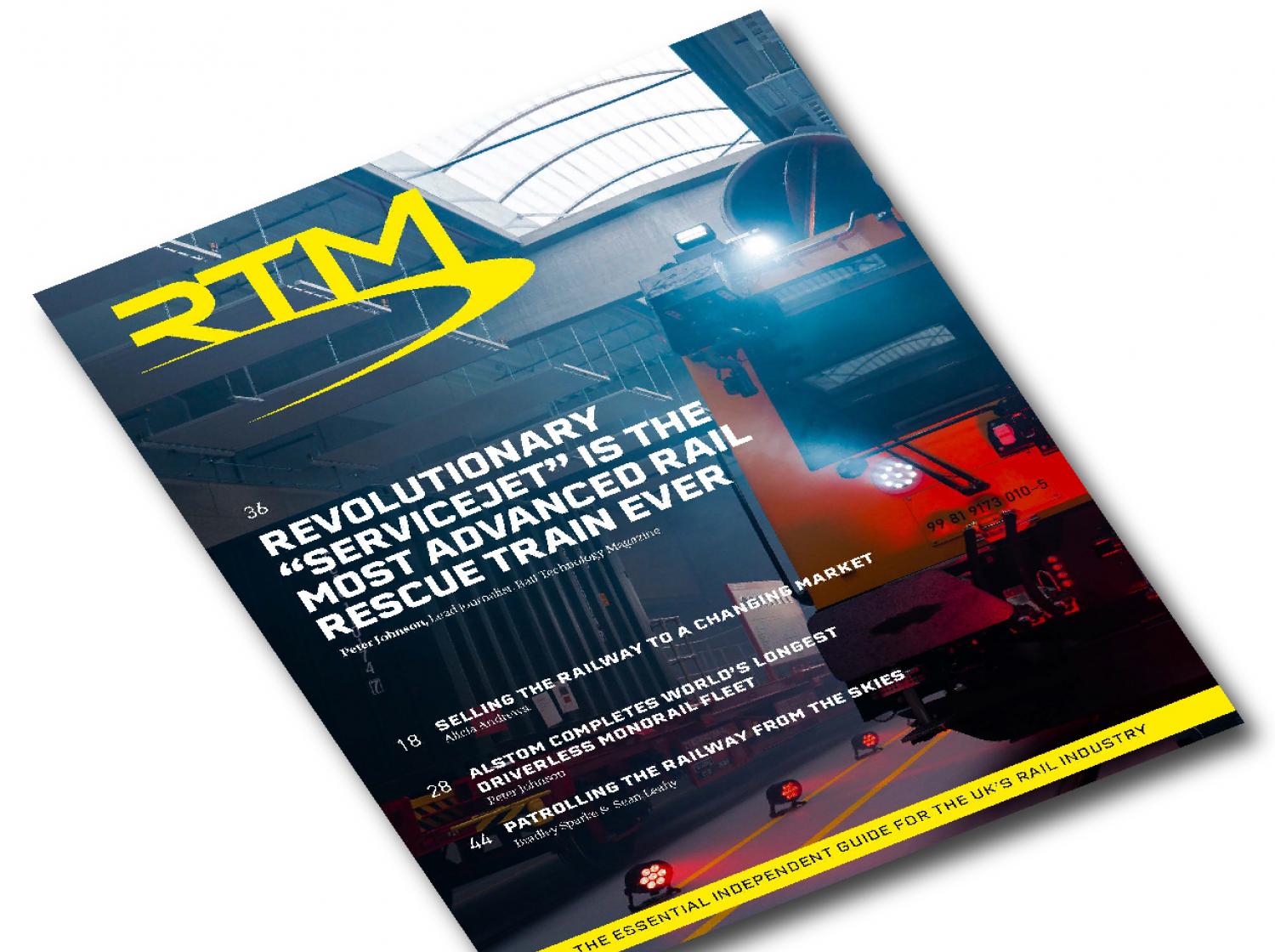 The UK’s first hydrogen train trial begins today | Rail News