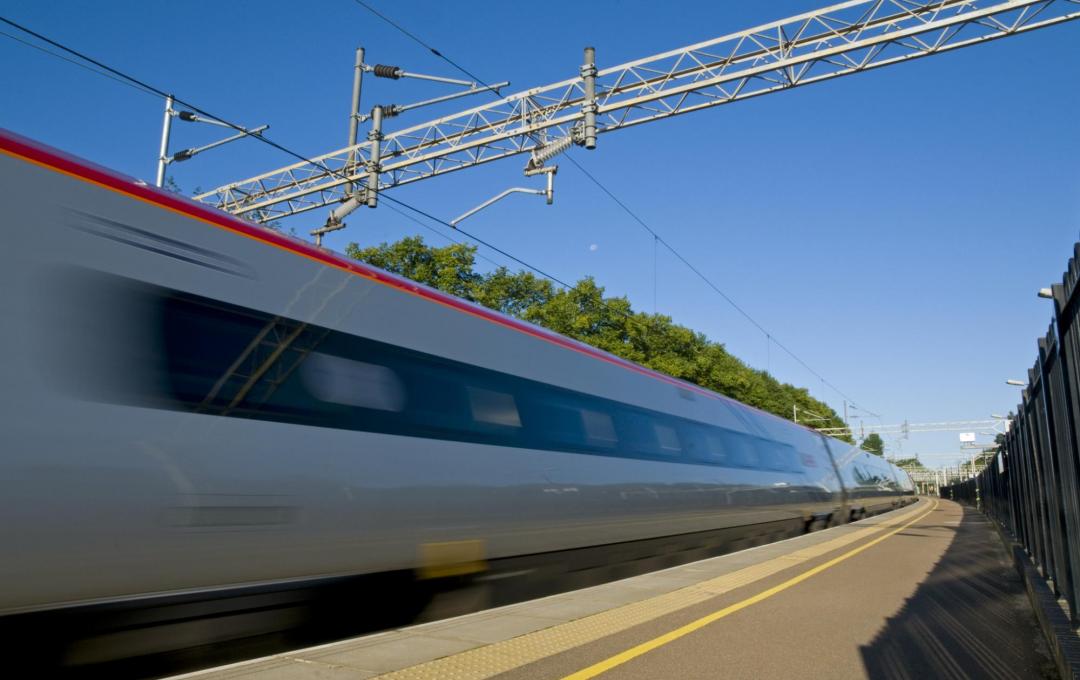 Manchester, Leeds underground stations plans introduced | Rail ...