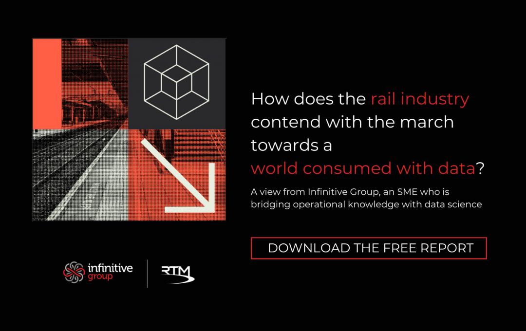 Rail News | RTM | Rail Technology Magazine