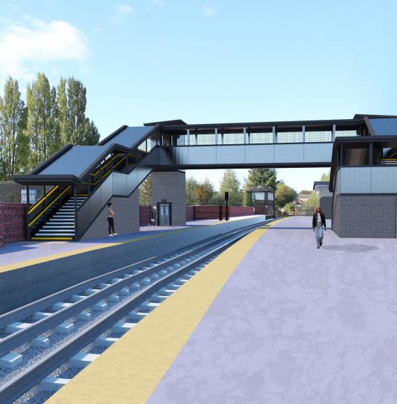 UK Rail News - Rail Technology Magazine