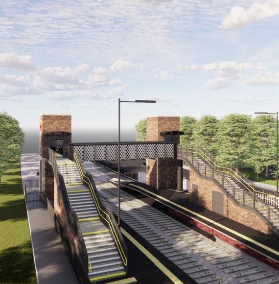 UK Rail News - Rail Technology Magazine