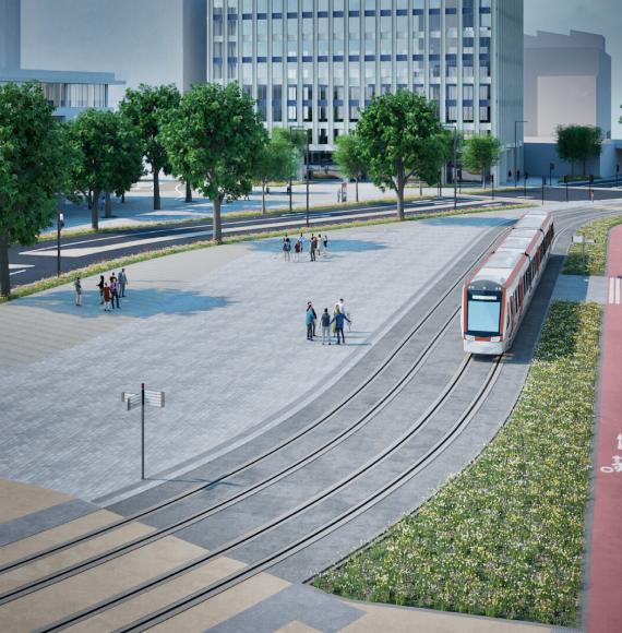 UK Rail News - Rail Technology Magazine