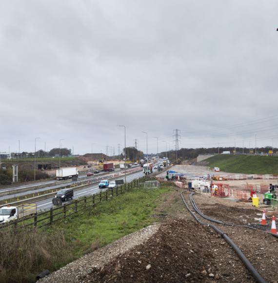 UK Rail News - Rail Technology Magazine