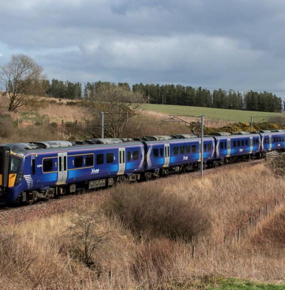 Cambridge South Station on Track for 2025 Opening | Rail News