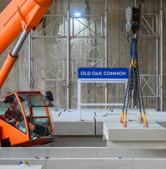 LNER Welcomes 2025 | Rail News