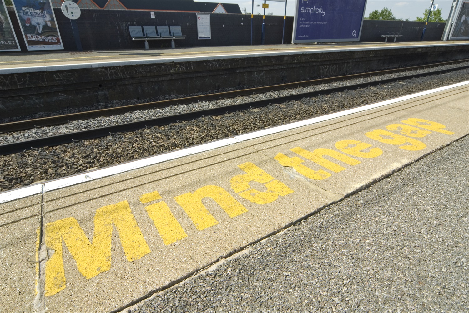 UK one of ‘safest rail networks’ in Europe, despite capacity challenges ...