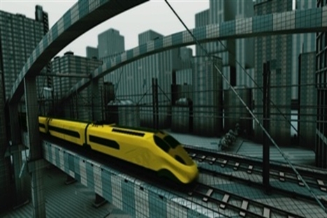 High Speed 2: ‘We will deliver’