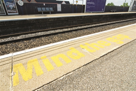 Lifesaving Rules launched