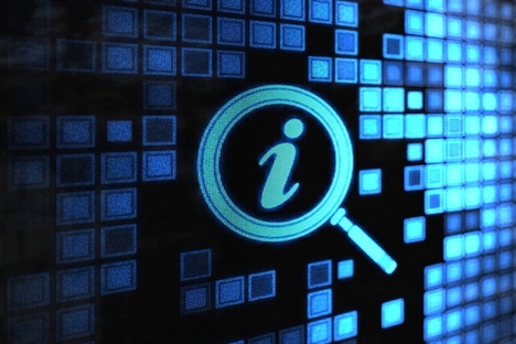 Under the microscope