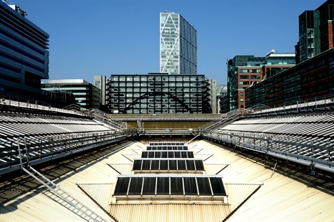 The vital role asset engineers for compliance play at Network Rail