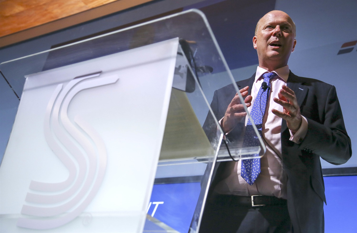 DfT refuses to revisit scrapped electrification: ‘We will remain ...