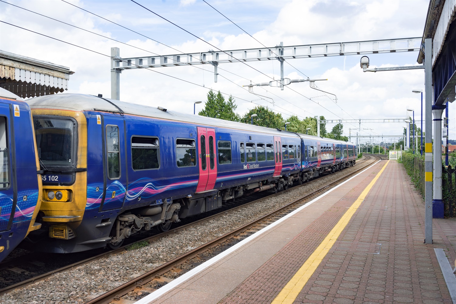 DfT won’t split up Great Western, but calls for ‘more decentralisation’