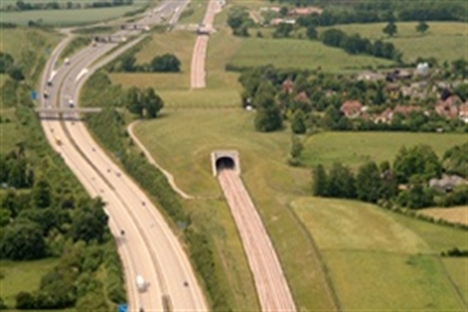 HS2 link described as a ‘white elephant’