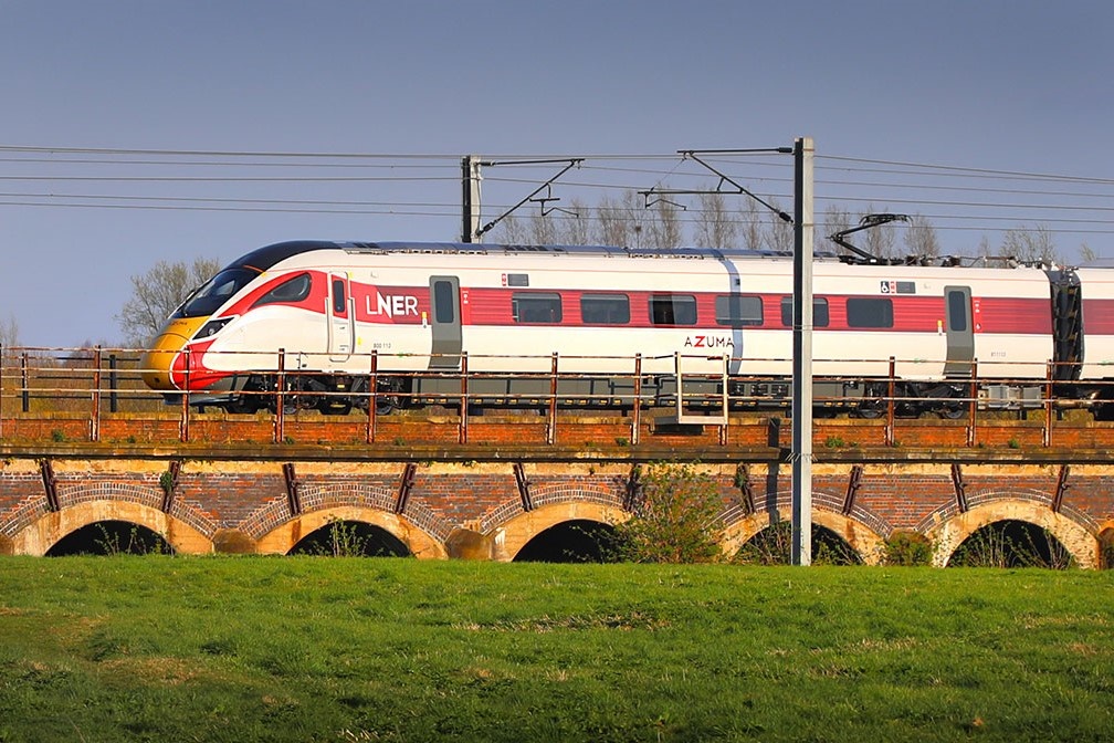 LNER boost services as passengers return