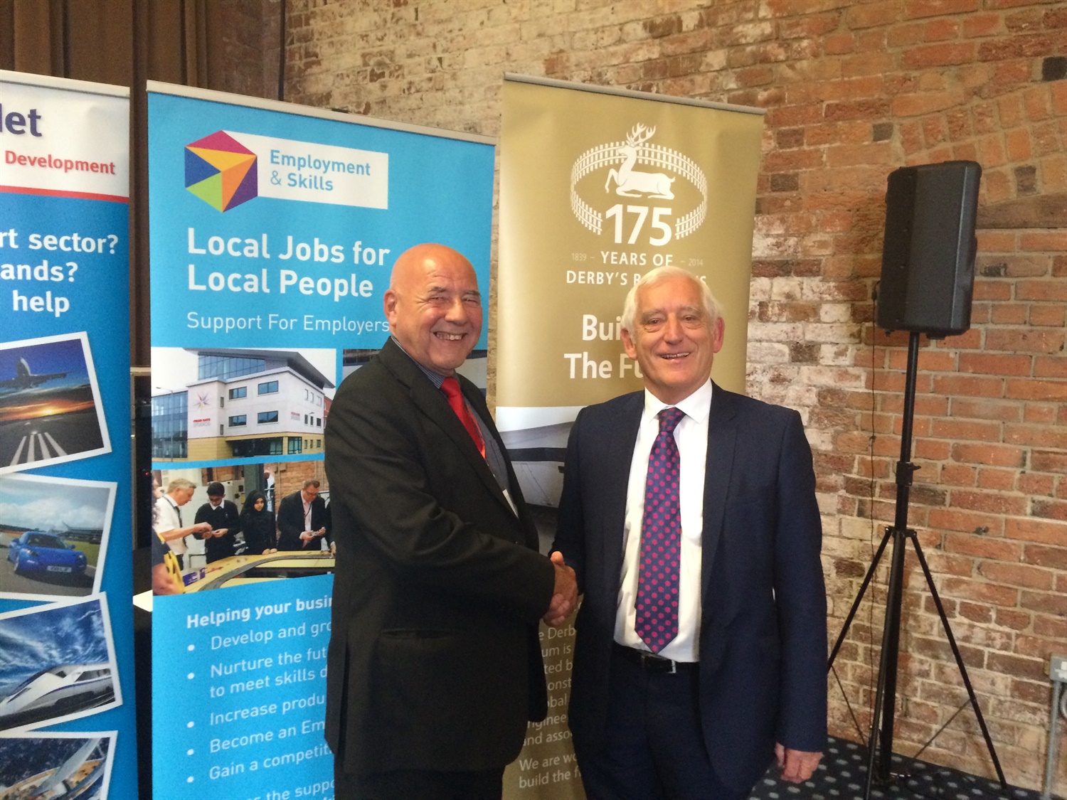 Rail industry mourns sad passing of Neil Harvey