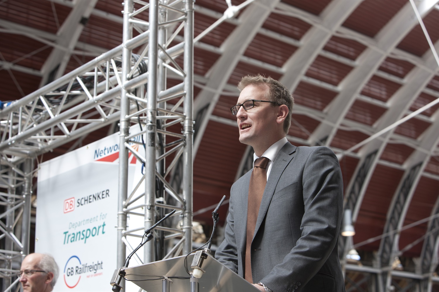 Industry figures featured in New Year Honours List