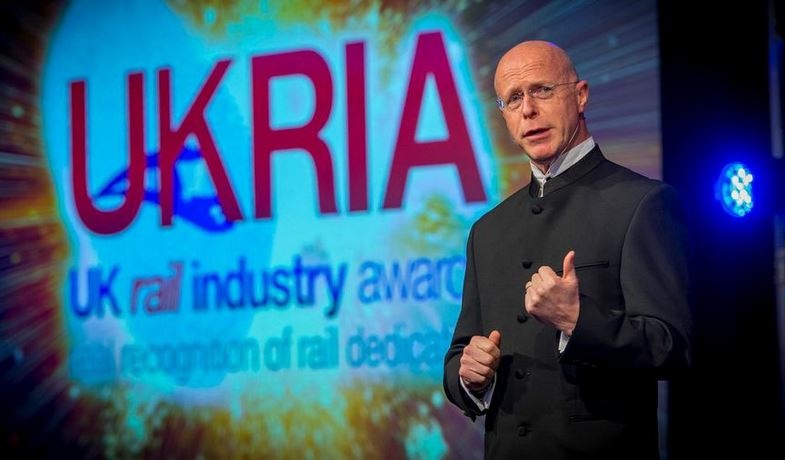 More than just steel and wheels