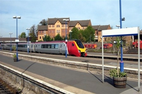 ATOC hopeful over Britain’s rail usage