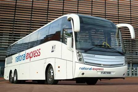 National Express hints of future rail comeback