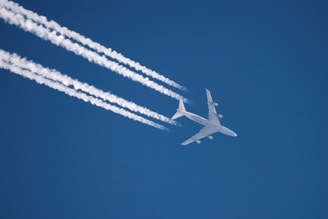 Rail to overtake air travel on popular domestic routes
