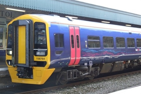 First Great Western fills general manager rail job