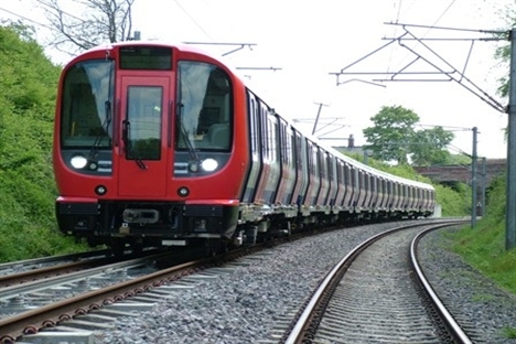 First class delivery