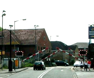 Keeping a level head