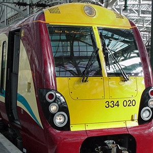 RMT begin rail job campaign
